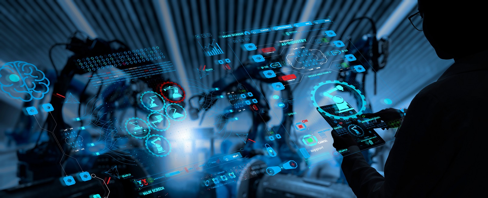 Industrial (OT) Cybersecurity | Bureau Veritas