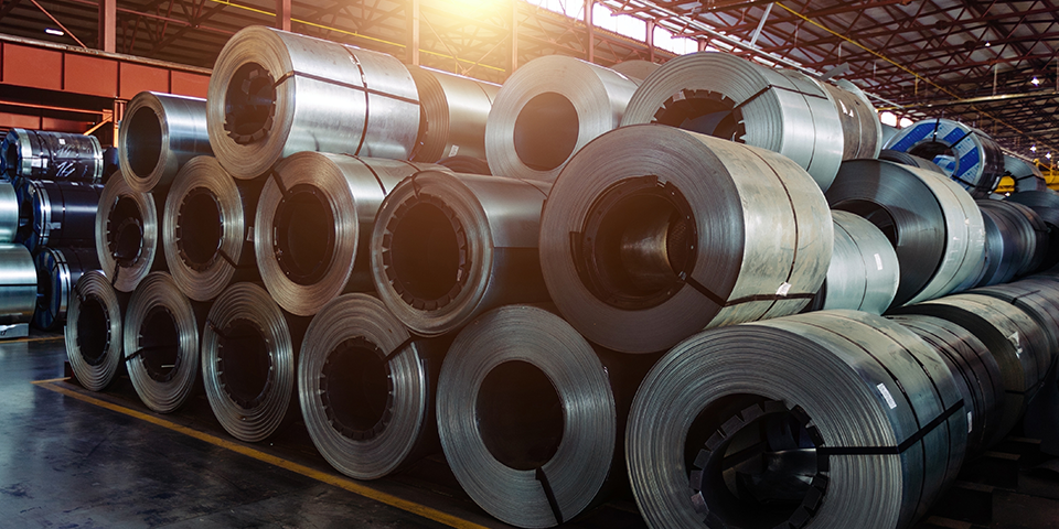 ResponsibleSteel™ Services | Bureau Veritas