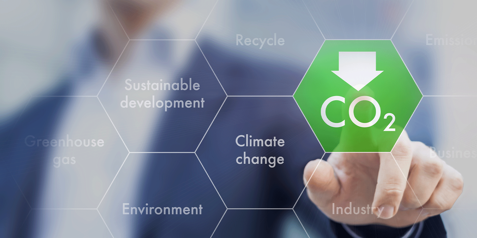 GHG Emissions Measurement Services | Bureau Veritas