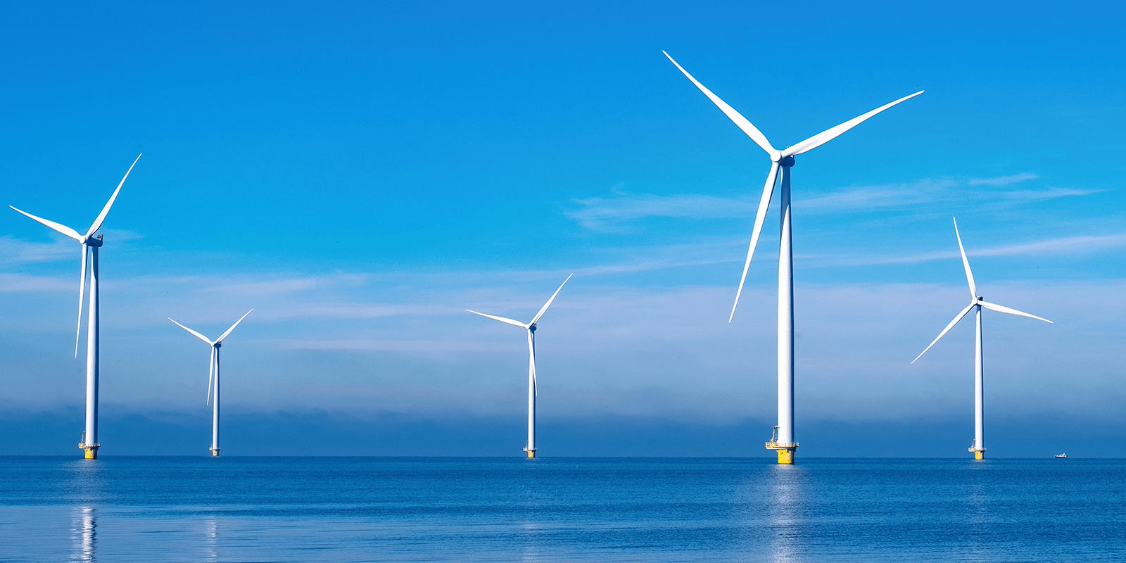 Bureau Veritas featured in GWEC’s 2026 Global Wind Reports | Bureau Veritas