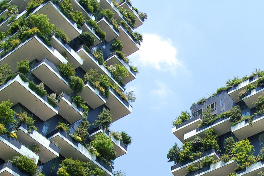 Insight: Understanding our society's megatrends | Bureau Veritas